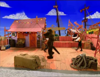 Wags the Dog | Wigglepedia | Fandom