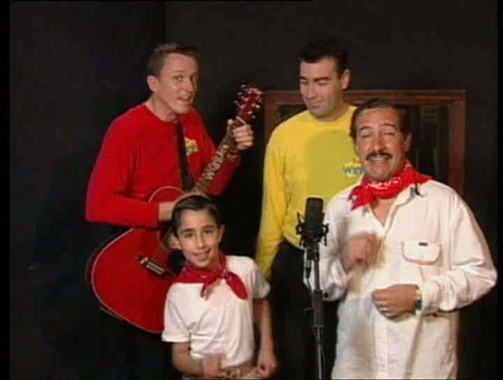 La Cucaracha | Wigglepedia | Fandom