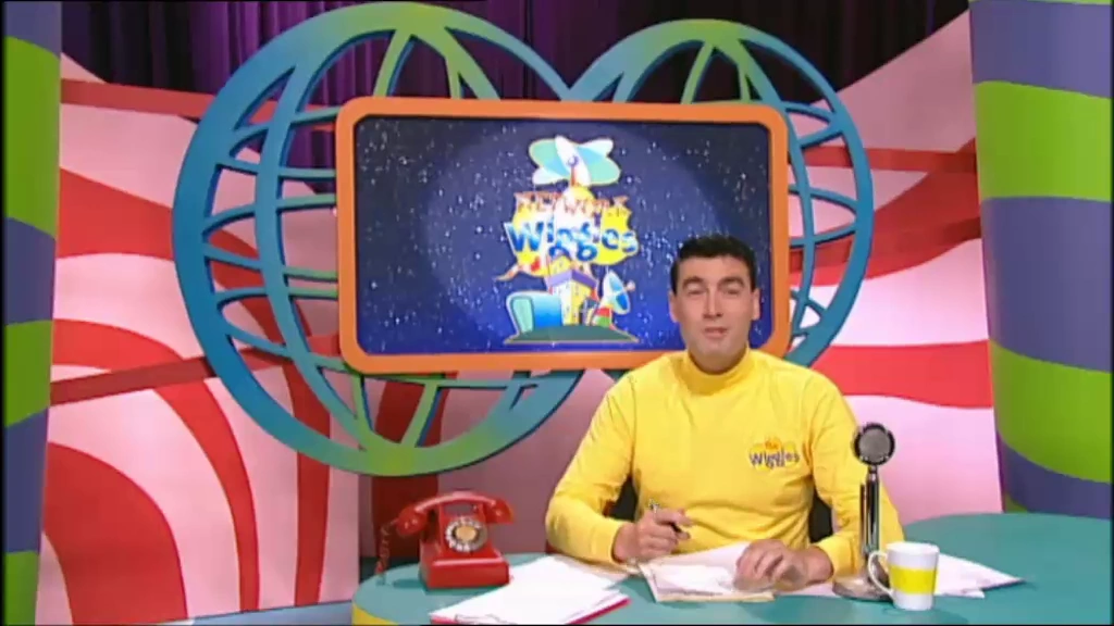 Episode 41 (Lights, Camera, Action, Wiggles!)/Gallery | Wigglepedia ...