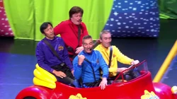 The Wiggles Live in Concert USA 2012 - Getting Strong! | Wigglepedia ...