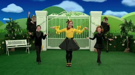 The Happy Chef!/Gallery | Wigglepedia | Fandom