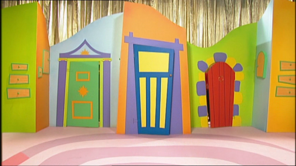 Episode 35 (Lights, Camera, Action, Wiggles!)/Gallery | Wigglepedia ...