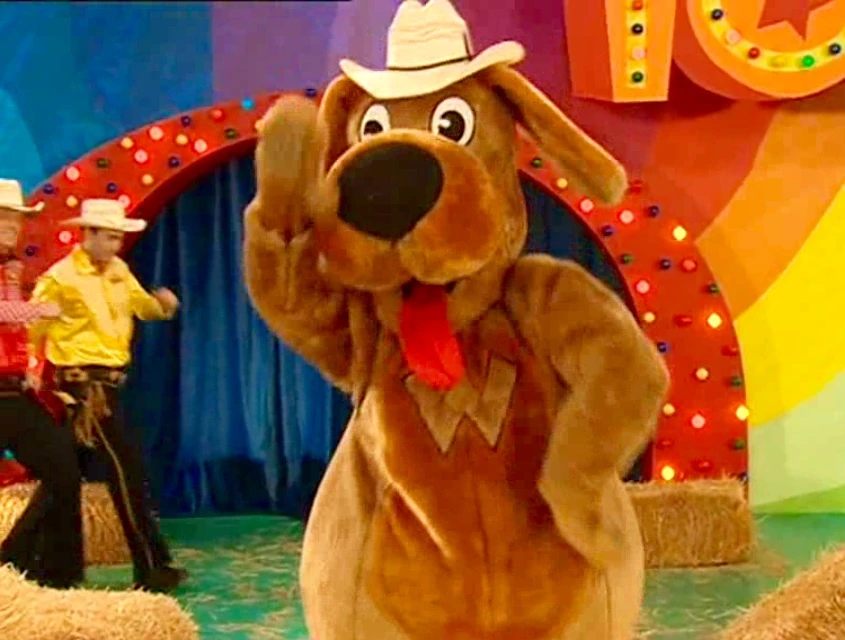 User blog:Jared DiCarlo/Favorite images of Wags | Wigglepedia | Fandom