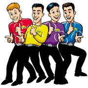 The Cartoon Wiggles | Wigglepedia | Fandom
