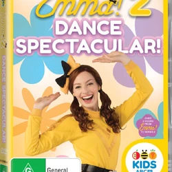 Wigglepedia Fanon The Wiggles World Dvd Wigglepedia