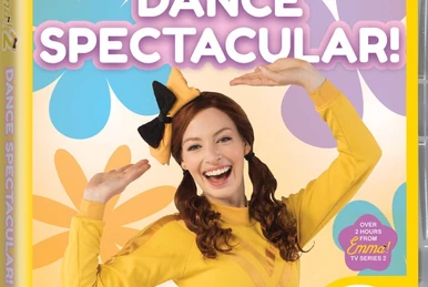 The Wiggles Emma 2