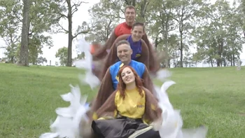 Feeling Chirpy | Wigglepedia | Fandom