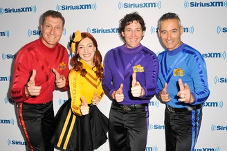 Wiggle Fingers | Wigglepedia | Fandom