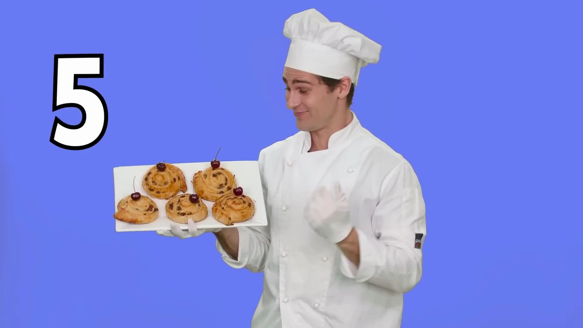 Five Currant Buns | Wigglepedia | Fandom