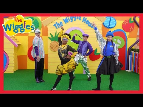 Dance Together | Wigglepedia | Fandom