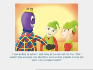 Henry Wraps It Up | Wigglepedia | Fandom