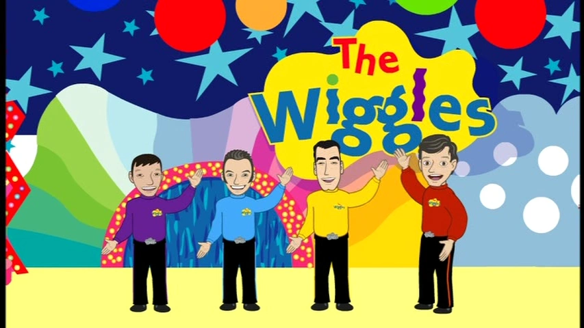Wiggly Animation | Wigglepedia | Fandom