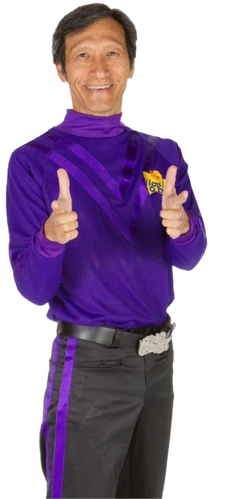 Jeff Wiggle | Wigglepedia | Fandom