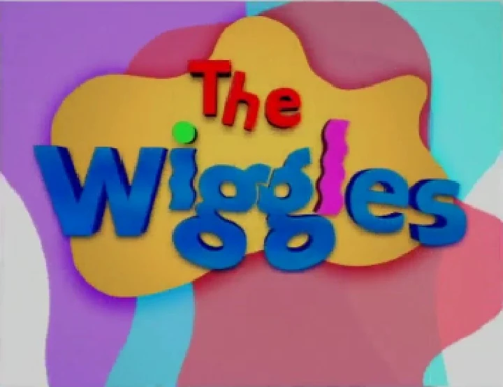 Wigglepedia Fanon: The Wiggles (TV Series 1, Latin American ...