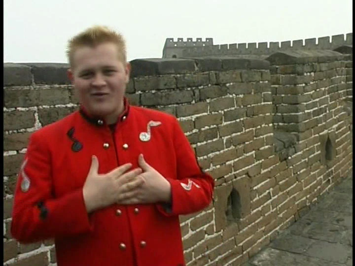 Ben Murray | Wigglepedia | Fandom