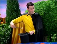 Greg's Magic Skit | Wigglepedia | Fandom