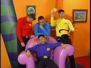 Greg's Magic Skit | Wigglepedia | Fandom