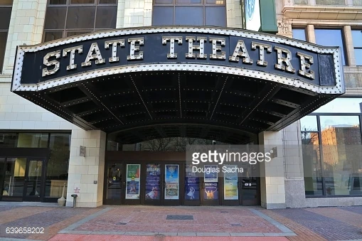 KeyBank State Theatre | Wigglepedia | Fandom
