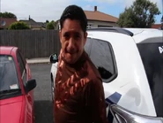 Robert Rakete | Wigglepedia | Fandom