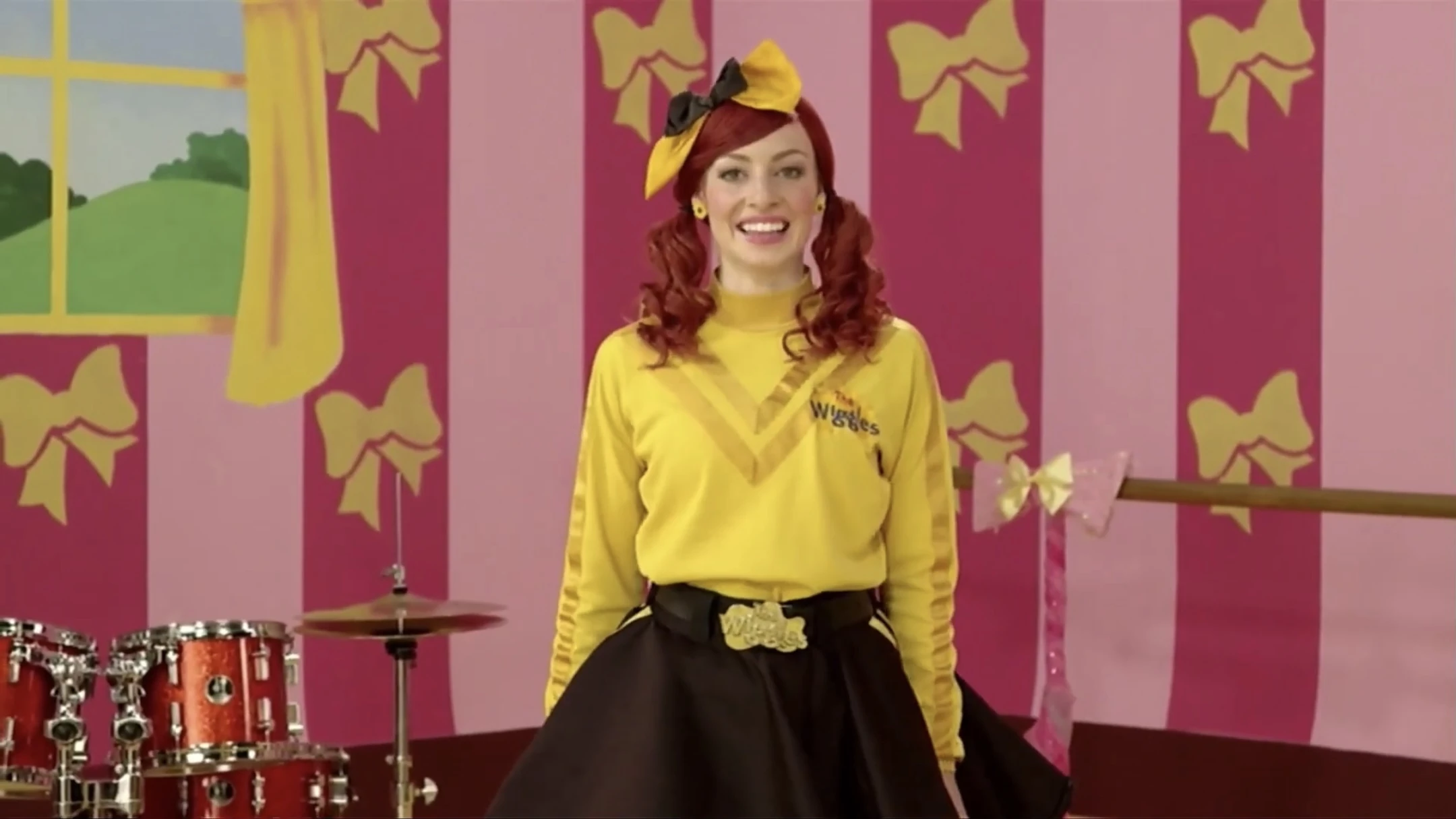 Hip Hop With Emma/Transcript | Wigglepedia | Fandom