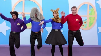 Animals (Wiggle and Learn (2024 YouTube Series) | Wigglepedia | Fandom