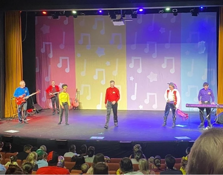 The Great Wiggly Road Trip Tour!/Gallery | Wigglepedia | Fandom