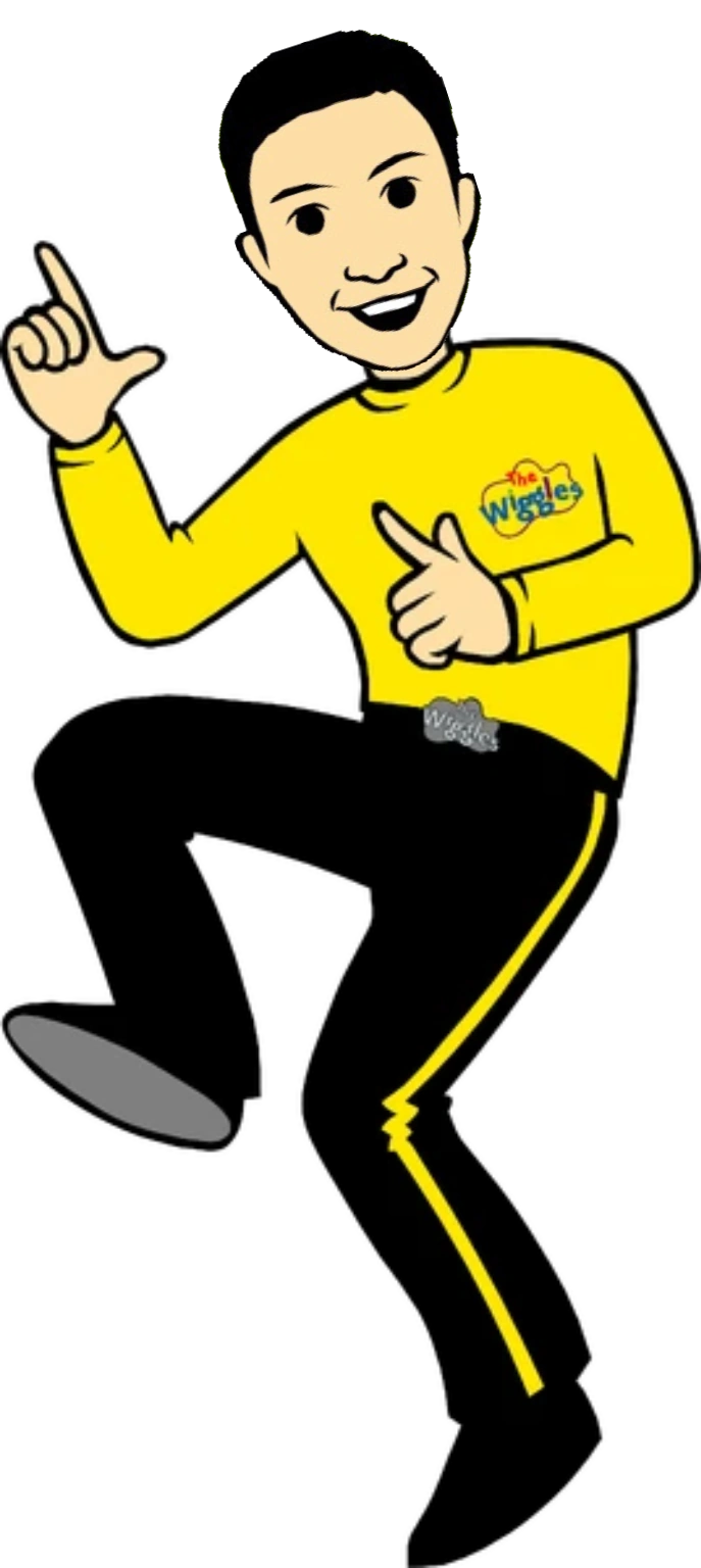 Carlos Chang | Wigglepedia | Fandom