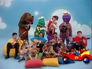Teddy Bear Hug/Gallery | Wigglepedia | Fandom