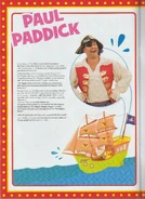 Wiggly Big Day Out Tour! Program | Wigglepedia | Fandom