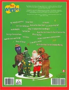 Christmas Song & Activity Book | Wigglepedia | Fandom