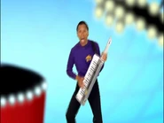 Jeff's Instrument Playing Skit | Wigglepedia | Fandom