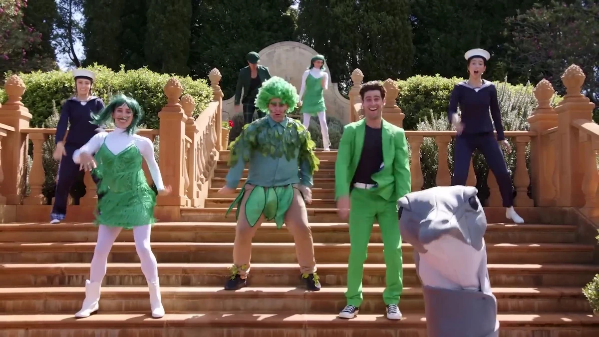 Loch Ness Monster (song) | Wigglepedia | Fandom