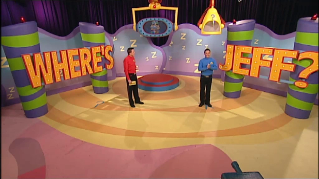 Quizmatron | Wigglepedia | Fandom