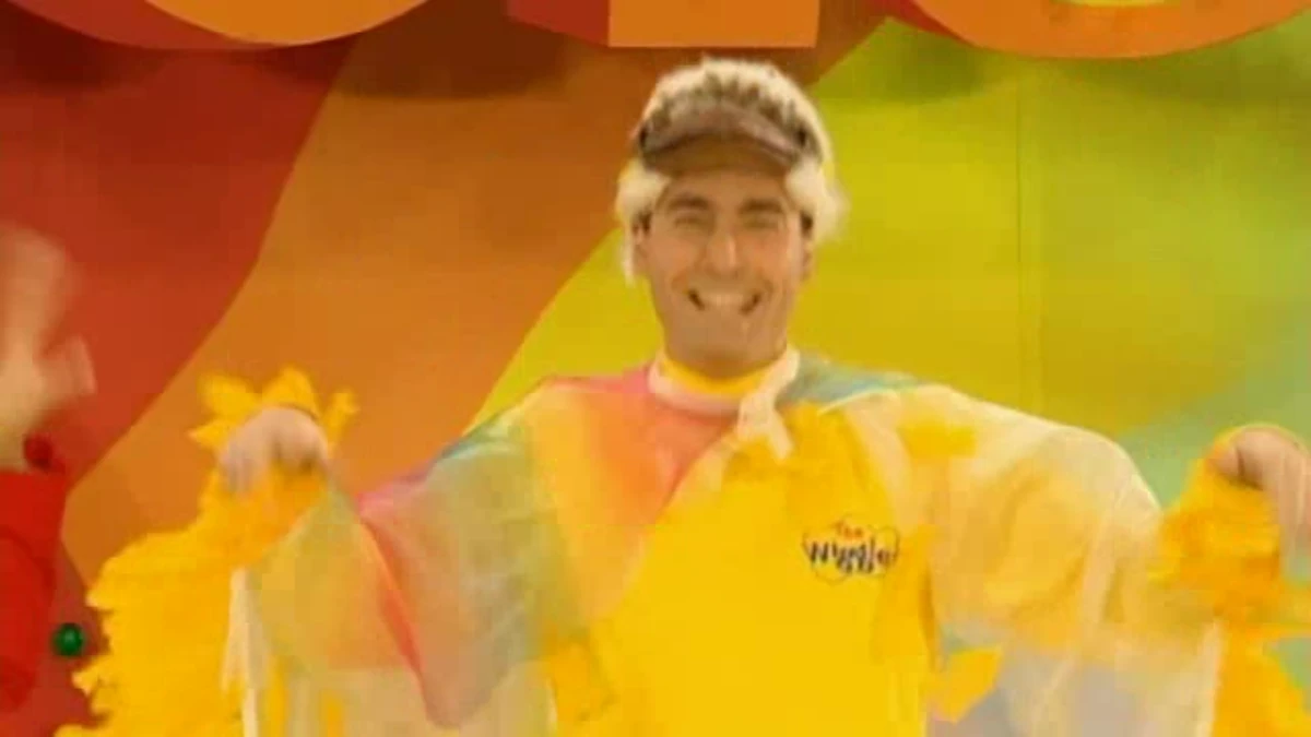 Feeling Chirpy/Gallery | Wigglepedia | Fandom