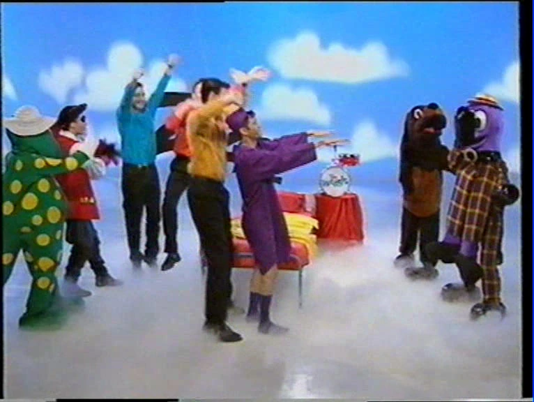 The Non-realistic Wiggly Group | Wigglepedia | Fandom