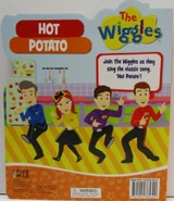 Hot Potato (book) | Wigglepedia | Fandom