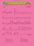 Christmas Song & Activity Book | Wigglepedia | Fandom