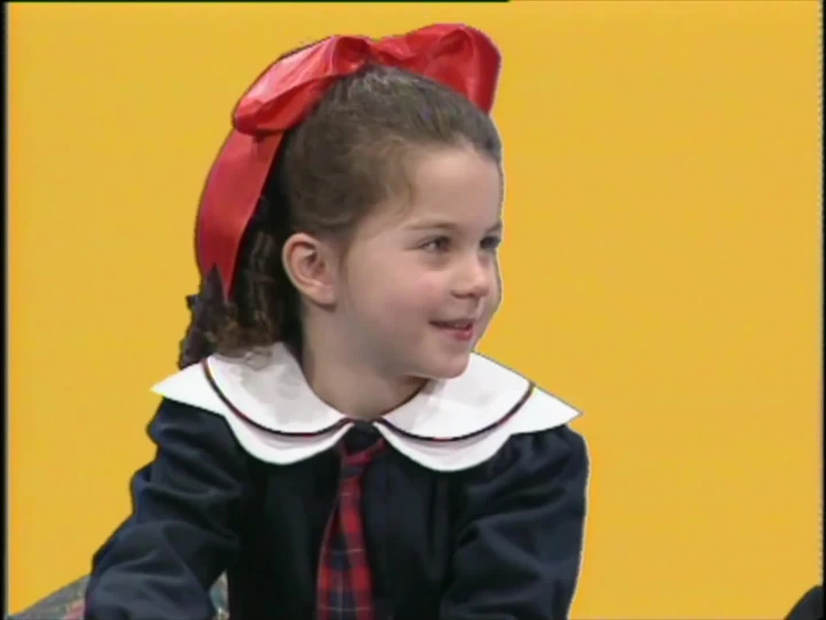 Rose Cousens | Wigglepedia | Fandom