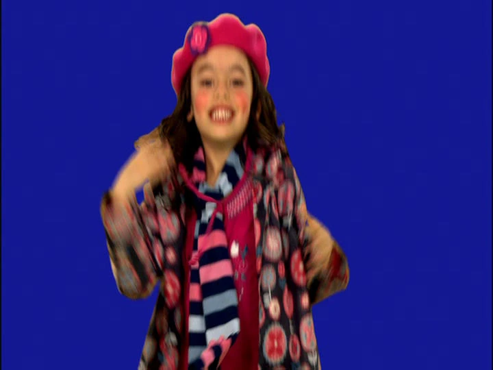 Jade Santilli | Wigglepedia | Fandom