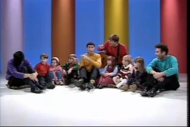 Numbers Rhumba Wigglepedia Fandom Powered By Wikia