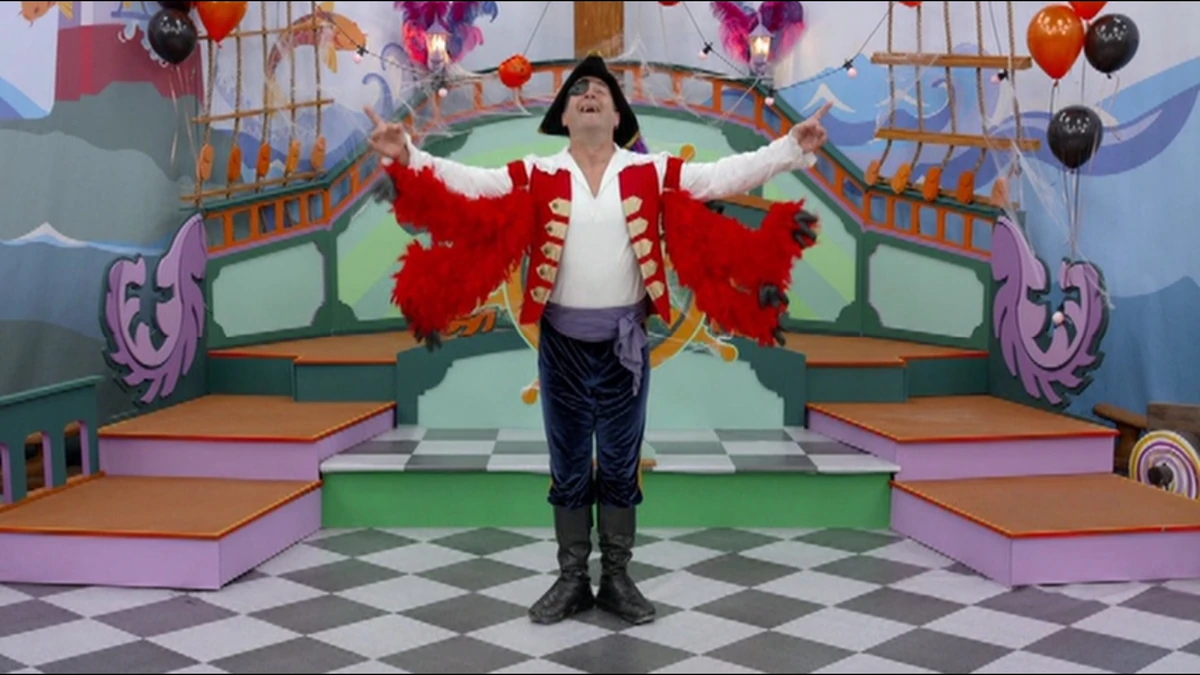 Itsy Blue | Wigglepedia | Fandom