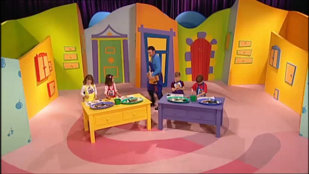 Anthony's Workshop (segment) | Wigglepedia | Fandom