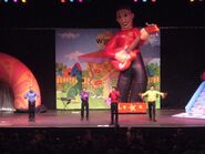 Wiggledancing! Live In Concert (UK tour)/Gallery | Wigglepedia | Fandom