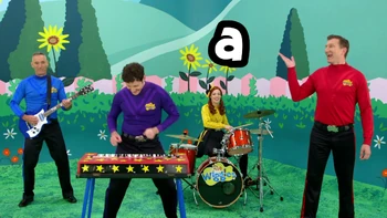 ABC (song) | Wigglepedia | Fandom