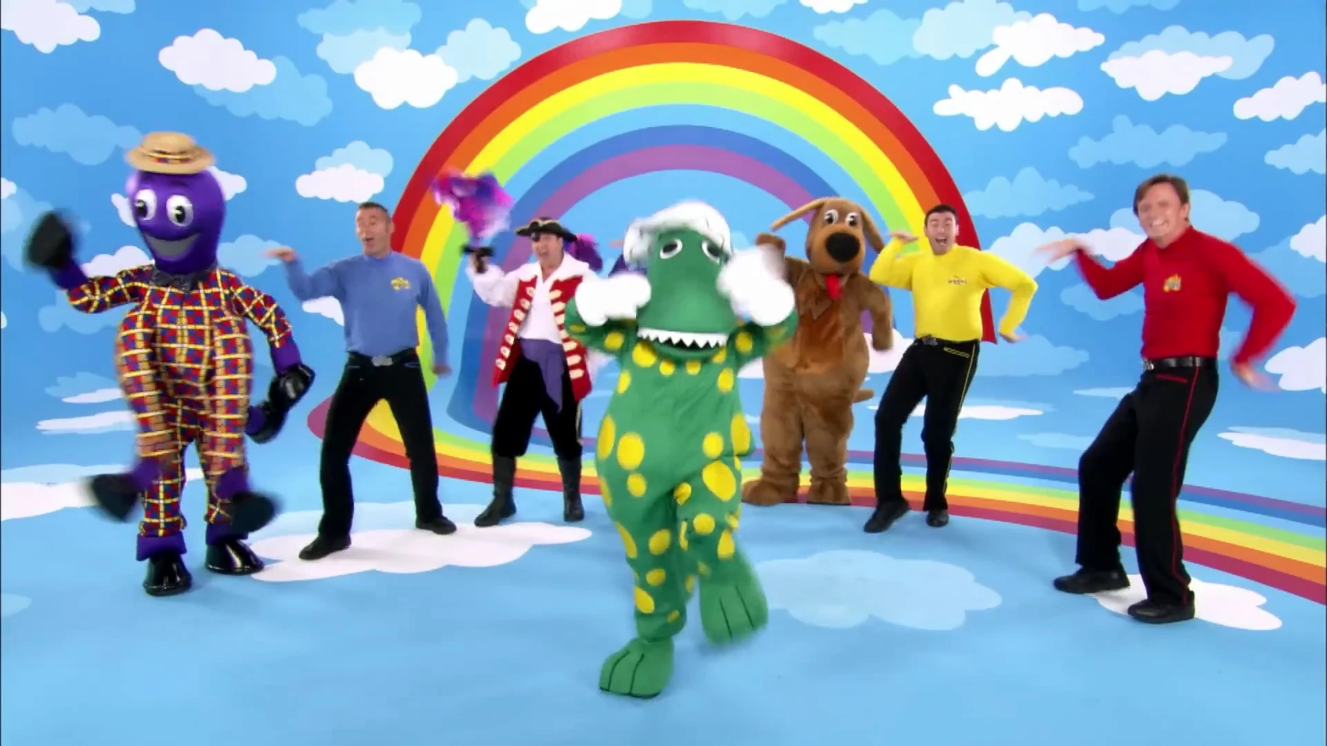 Discuss Everything About Wigglepedia | Fandom