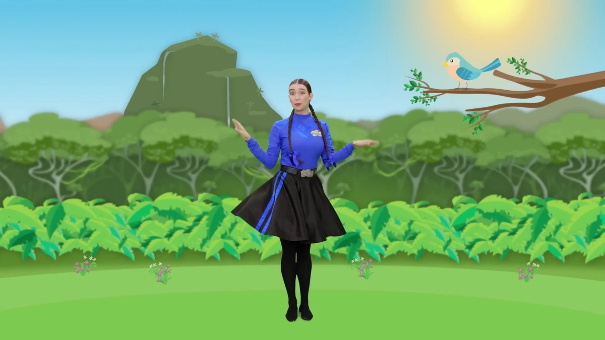 Bluebird | Wigglepedia | Fandom