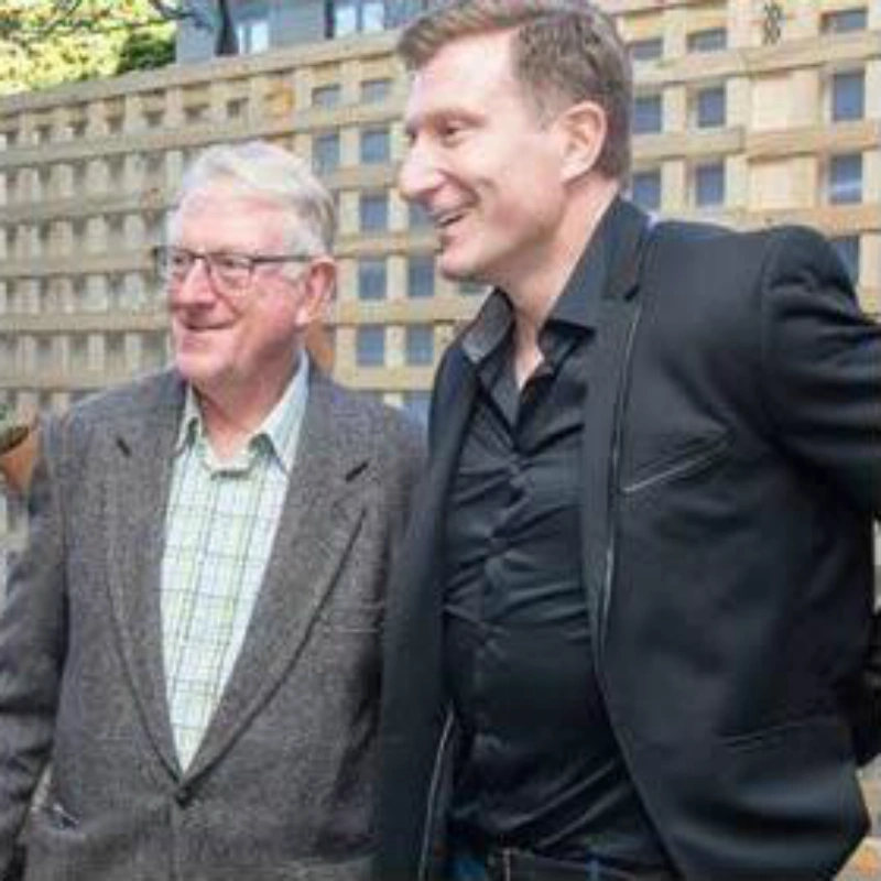 Trevor Pryce | Wigglepedia | Fandom