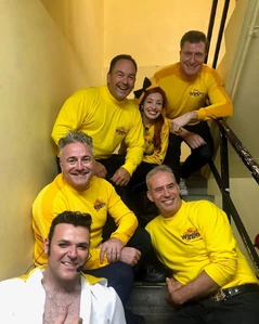 List of The Wiggles Understudies | Wigglepedia | Fandom