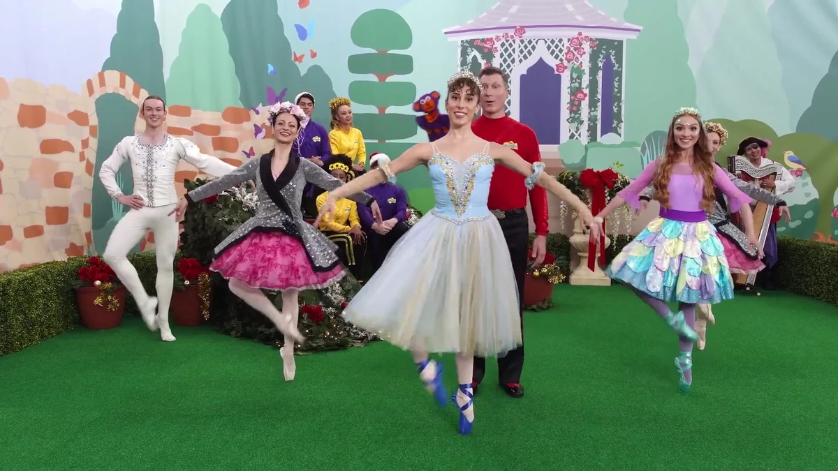 Category:Songs about Bok the Hand Puppet | Wigglepedia | Fandom