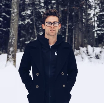 Dominic Field | Wigglepedia | Fandom